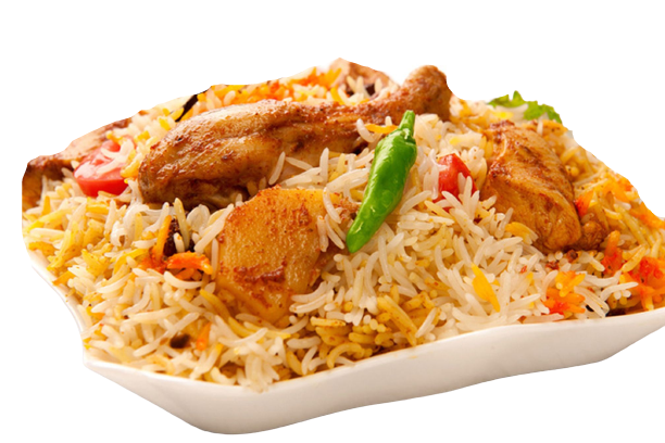 Biryani Paradise